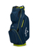 Callaway Paradym Blue/White Golf ORG 14 Cart Bag