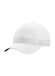 Corporate Nike White Dri-FIT Tech Fine-Ripstop Cap | Custom Company Hats