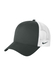 Nike Snapback Mesh Trucker Cap Black White