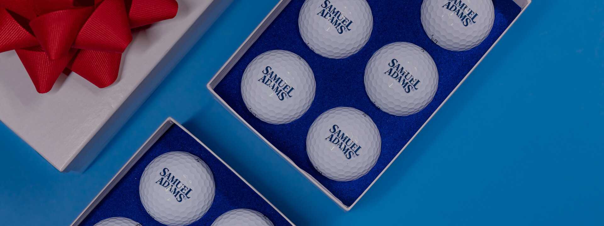 Custom Golf Gear and Custom Golf Gifts – Corporate Gear